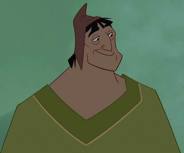 The MBTI Types in the Emperor's New Groove - Practical Typing
