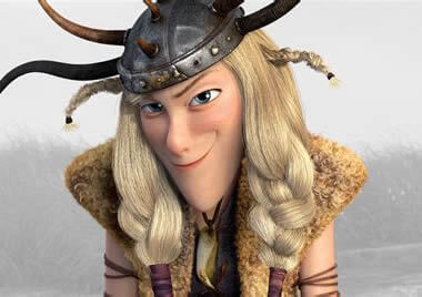 The MBTI Types in How To Train Your Dragon - Practical Typing