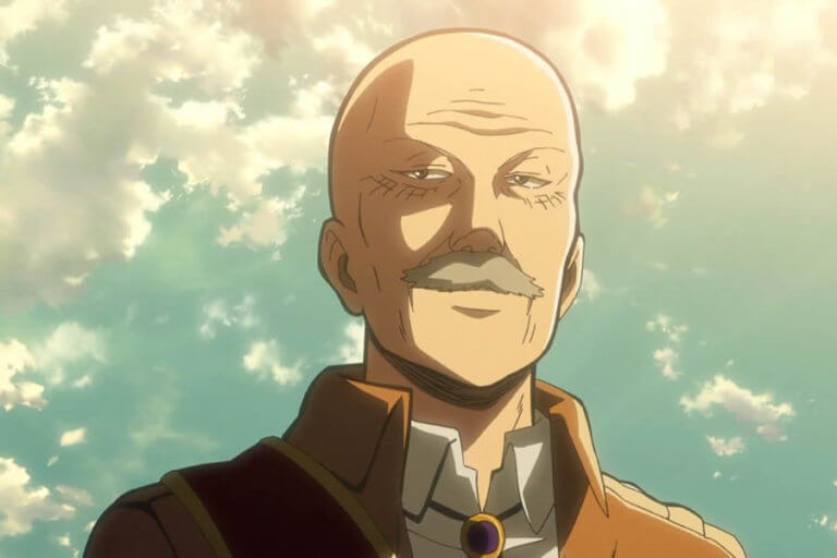 The 16 Myers-Briggs Personality Types Through Attack On Titan ...