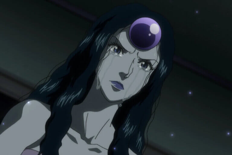 The 16 Myers-Briggs Personality Types Through Hunter X Hunter ...