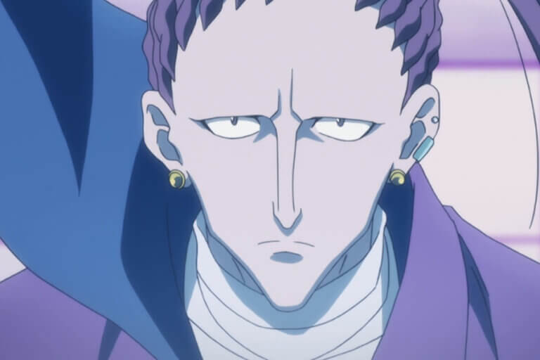 The 16 Myers-Briggs Personality Types Through Hunter X Hunter ...