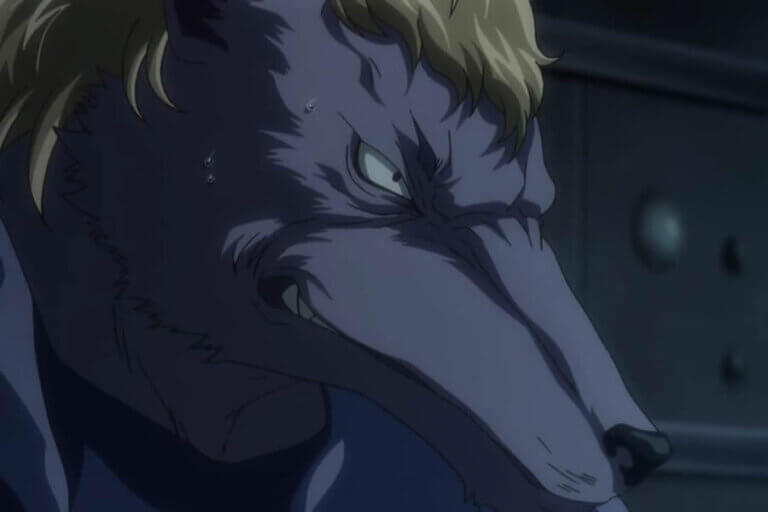 The 16 Myers-Briggs Personality Types Through Hunter X Hunter ...