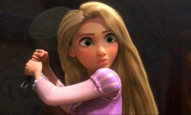 Myers-Briggs Types in Tangled: Is Rapunzel an ENFP or an ENFJ ...