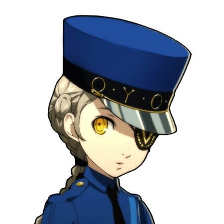 The 16 Myers-Briggs Personality Types Through Persona 5 - Practical Typing