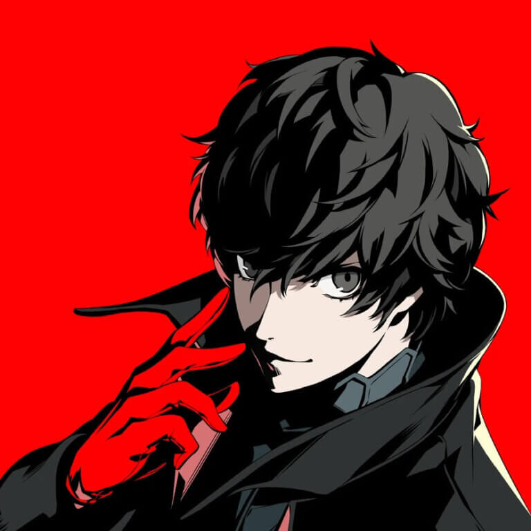 The 16 Myers-Briggs Personality Types Through Persona 5 - Practical Typing