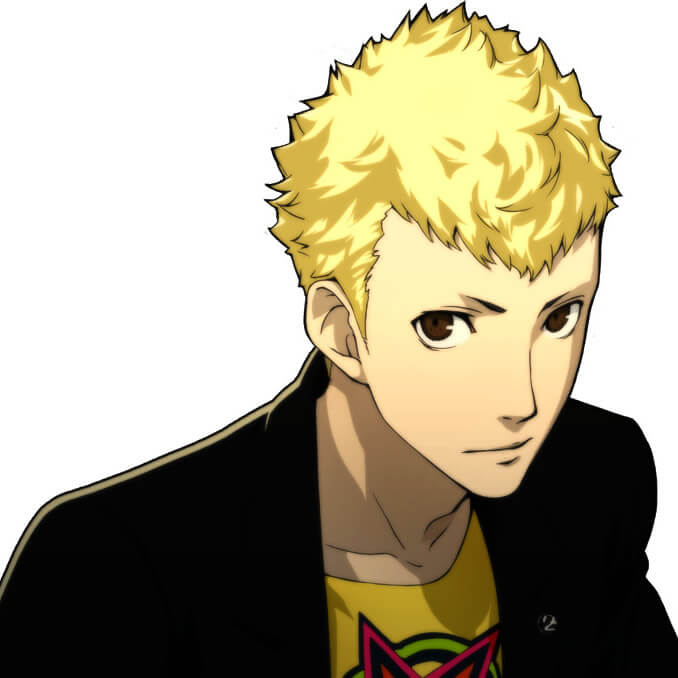 The 16 Myers-Briggs Personality Types Through Persona 5 - Practical Typing
