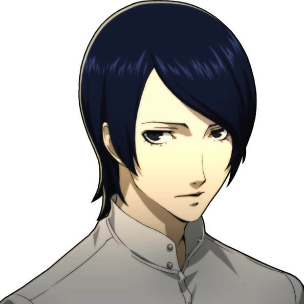 The 16 Myers-Briggs Personality Types Through Persona 5 - Practical Typing