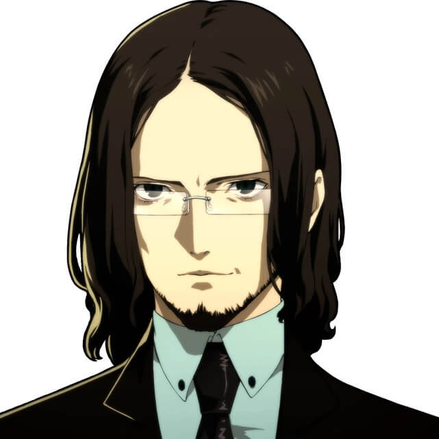 The 16 Myers-Briggs Personality Types Through Persona 5 - Practical Typing