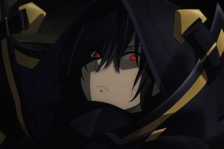 7 Examples Of Entp Anime Characters Practical Typing