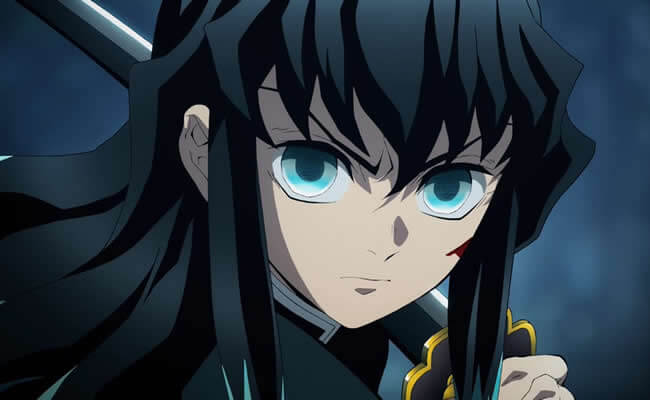 The Myers-Briggs Personality Types in Demon Slayer - Practical Typing