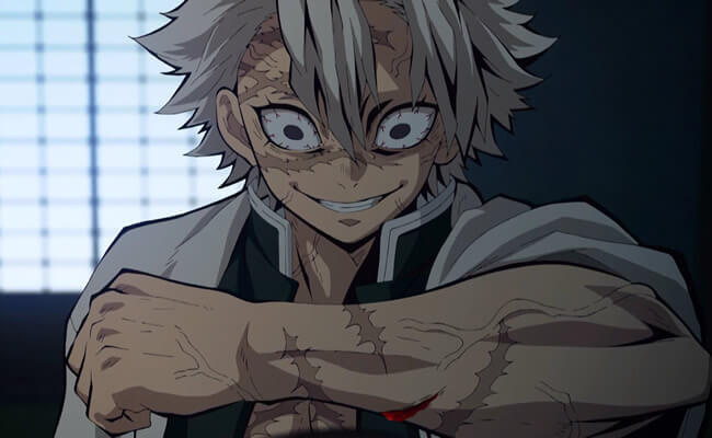 The Myers-Briggs Personality Types in Demon Slayer - Practical Typing